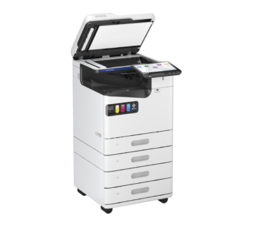 Epson AM-C550 - Printer Source Plus