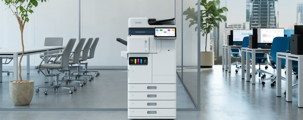 Industries Served - Printer Source Plus