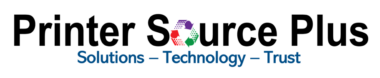 Printer Source Plus - Your Local Printer Experts - Printer Source Plus