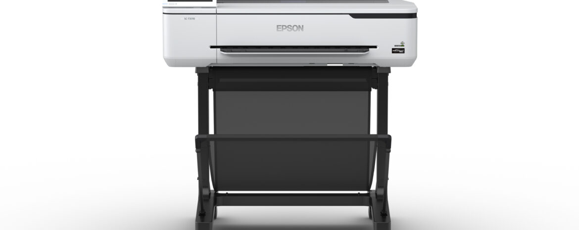 SureColor T3170 – 24" Wireless Printer with Integrated Scanner - Printer Source Plus