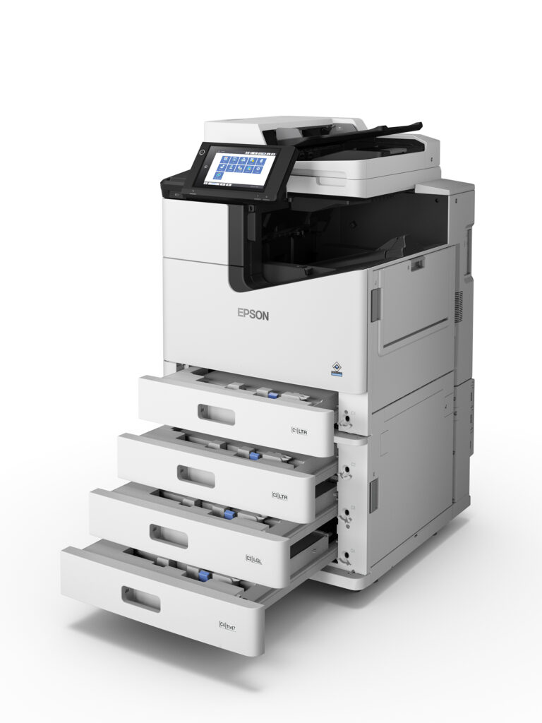 Copiers - Printer Source Plus