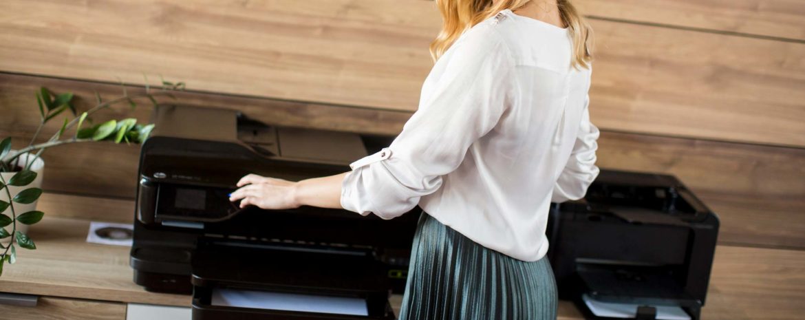 Scanners - Printer Source Plus