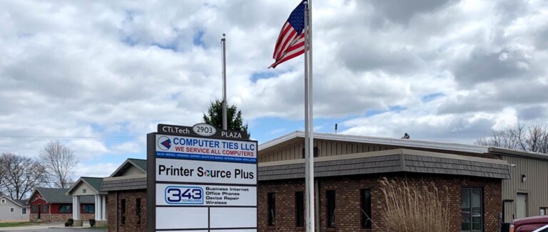 Breweries and Wineries - Printer Source Plus