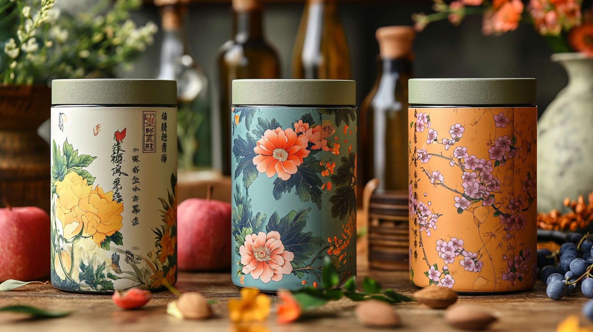 Breweries and Wineries - Printer Source Plus